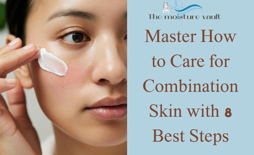 Master How to Care for Combination Skin with 8 Best Steps | my blog