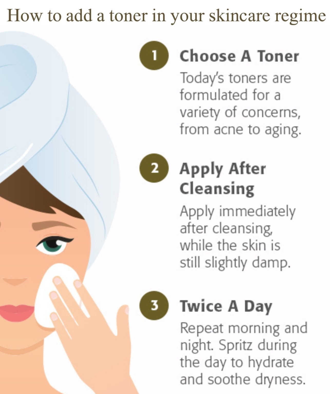 When to Use Toner Day Or Night: Unlock Radiant Skin