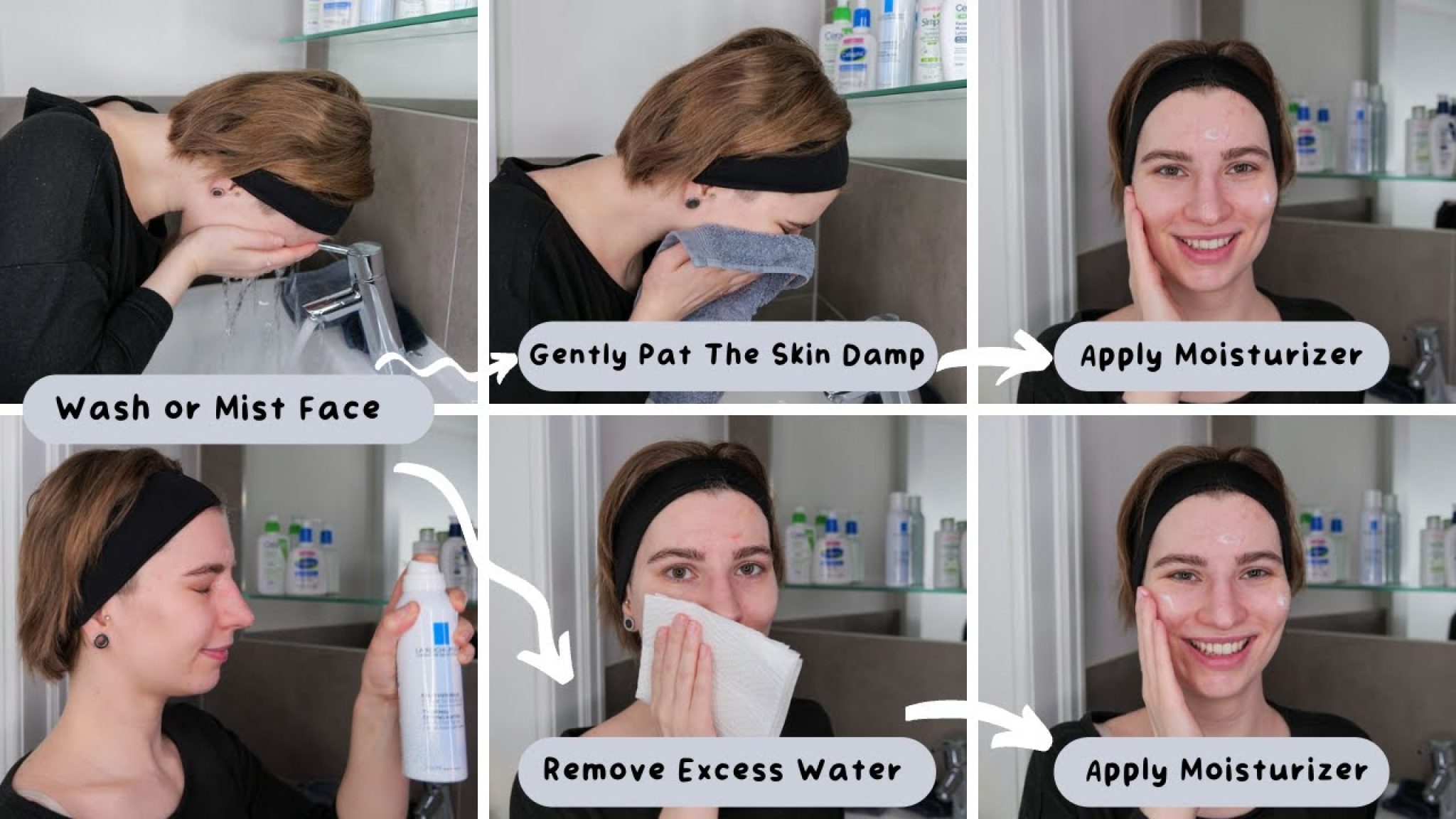 How to Use Face Moisturizer: 5 Simple Steps for Radiant Skin