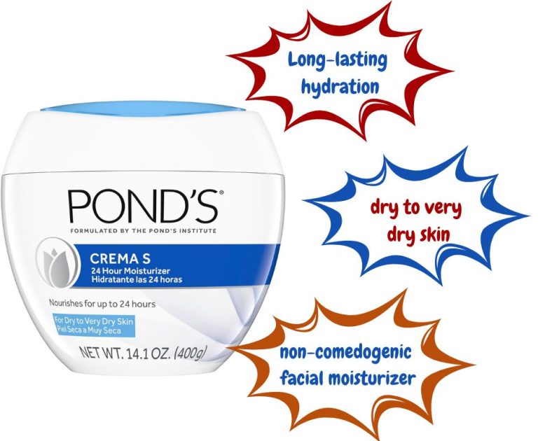 Pond’s Face Moisturizer Review: 7 Powerful Benefits for Dry Skin